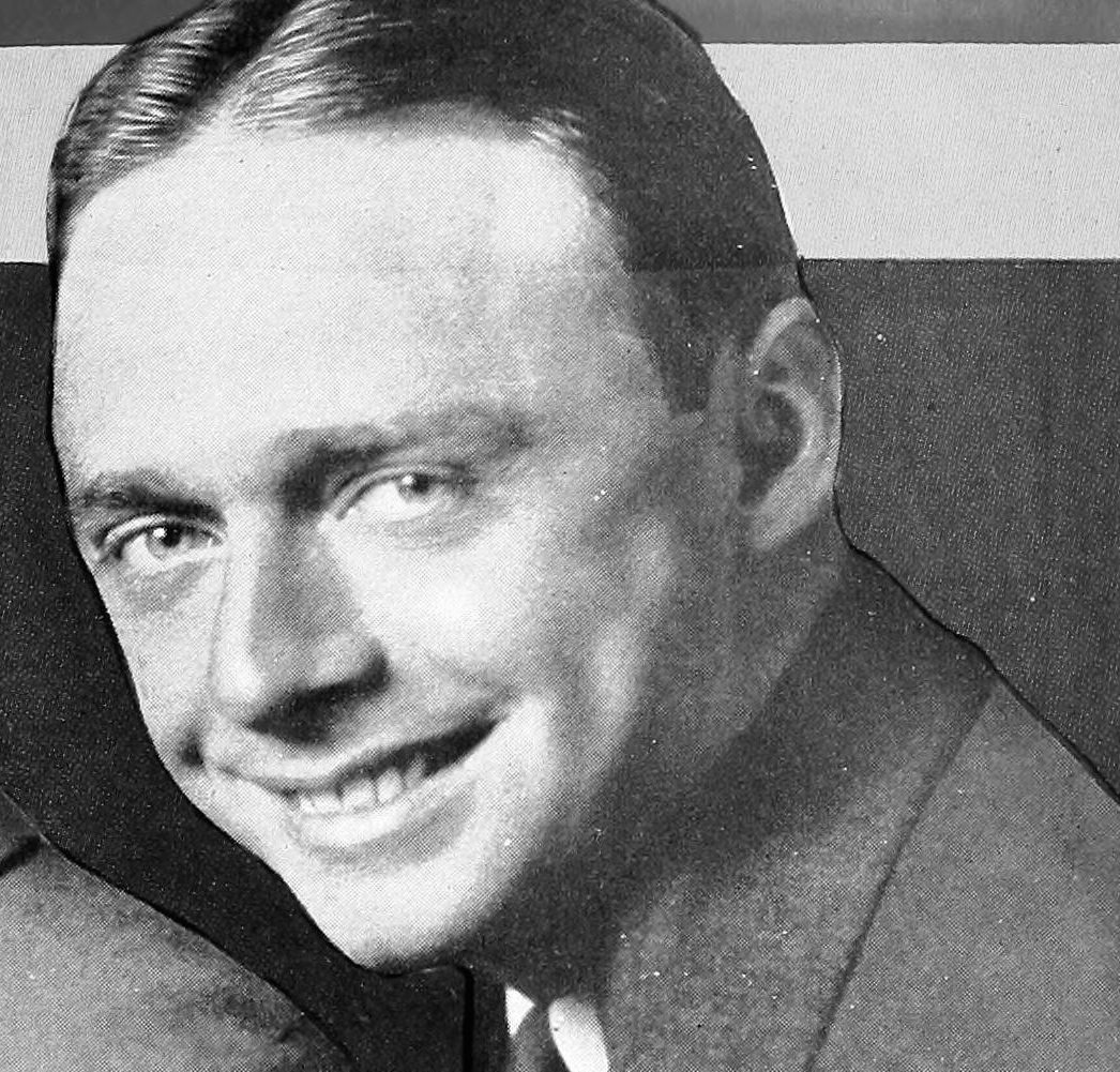 Happy birthday, Ray Henderson! – American Songbook Blogs